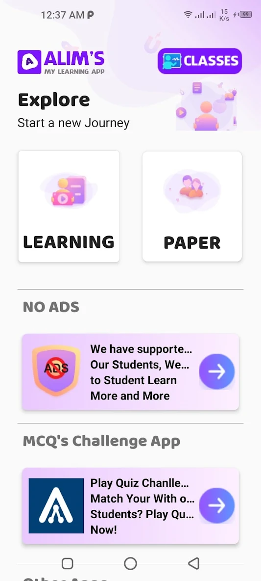 دانلود برنامه Biology Class ۱۰th Textbook اندروید | بازار