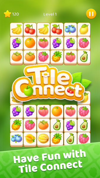 دانلود بازی Tile Puzzle Pair Match Games اندروید بازار