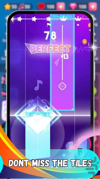 دانلود بازی Tiles Magic ۲۰۲۴ پیانوی حرفه ای💞 اندروید بازار