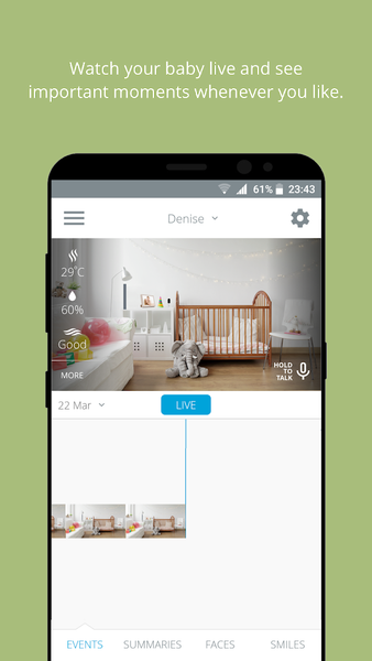 دانلود برنامه Invidyo اندروید | بازار