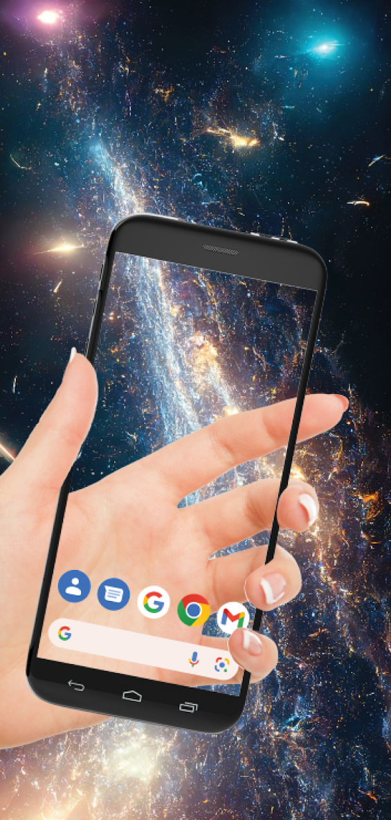 دانلود برنامه Wallpaper ۴k Hd Background اندروید بازار