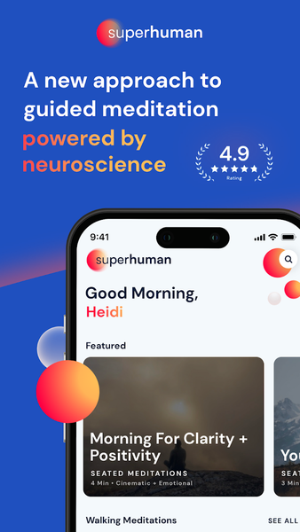 دانلود برنامه Activations: Daily Motivation اندروید | بازار