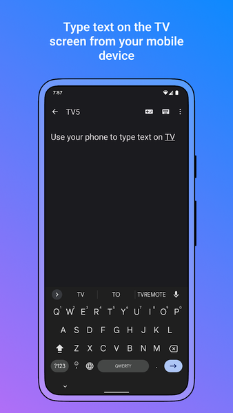 دانلود برنامه Inext Remote Control اندروید بازار