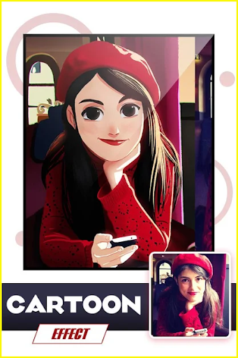 دانلود برنامه Photo Cartoon Editor And Effects Cartoon Yourself اندروید