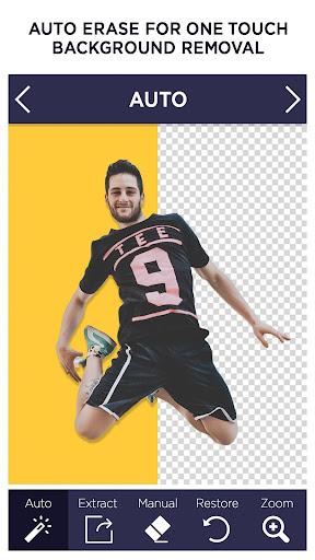 دانلود برنامه Remove Bg Background Eraser اندروید بازار