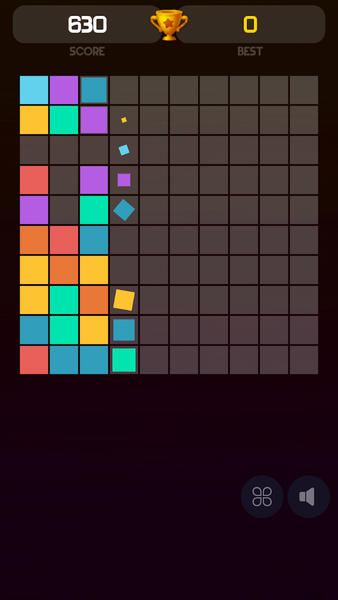 دانلود بازی Drag & Fit Brain Puzzle اندروید | بازار