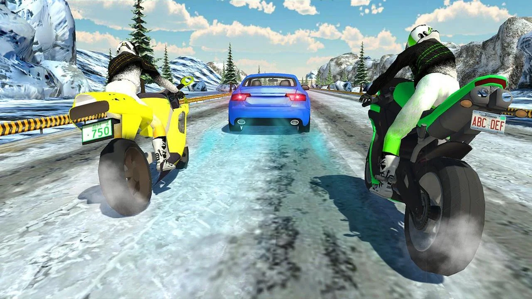 دانلود بازی Real Bike Driving اندروید بازار