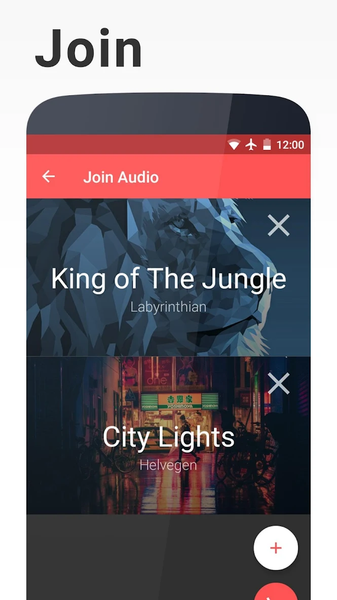 دانلود برنامه Timbre Cut Join Convert Mp۳ اندروید بازار