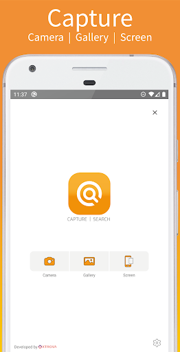 دانلود برنامه Capture Search - Reverse Image اندروید | بازار