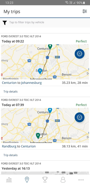 دانلود برنامه Discovery Insure اندروید | بازار